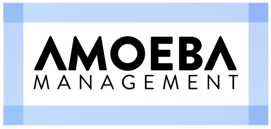 Logo Application – Glosarium Digital Amoeba