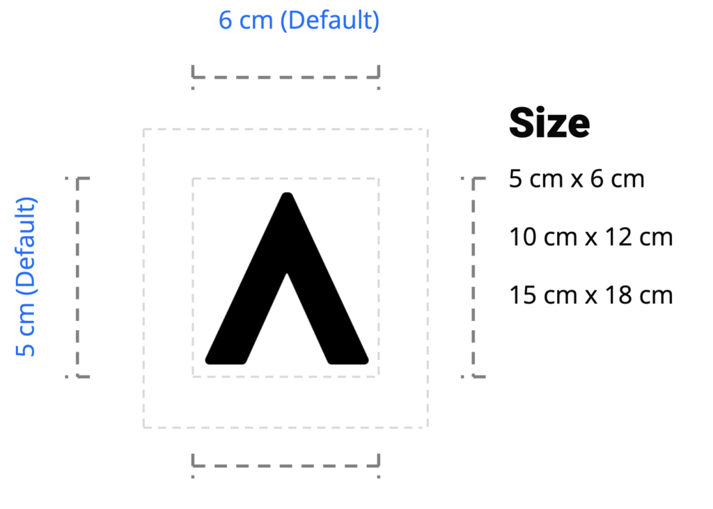 Logo Application – Glosarium Digital Amoeba