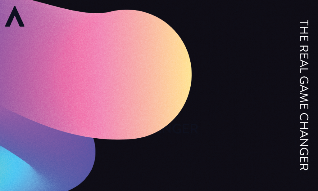 Brand Guidelines – Glosarium Digital Amoeba
