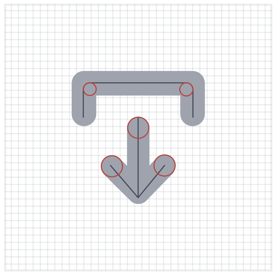Iconography Guide – Glosarium Digital Amoeba